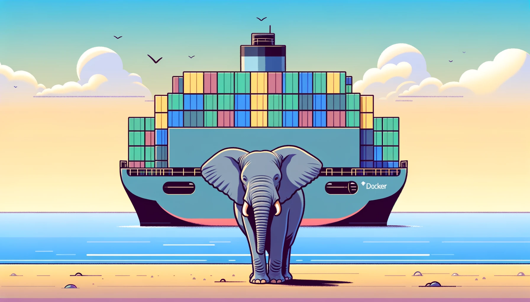 Run PostgreSQL On Docker Guide For Mac Linux